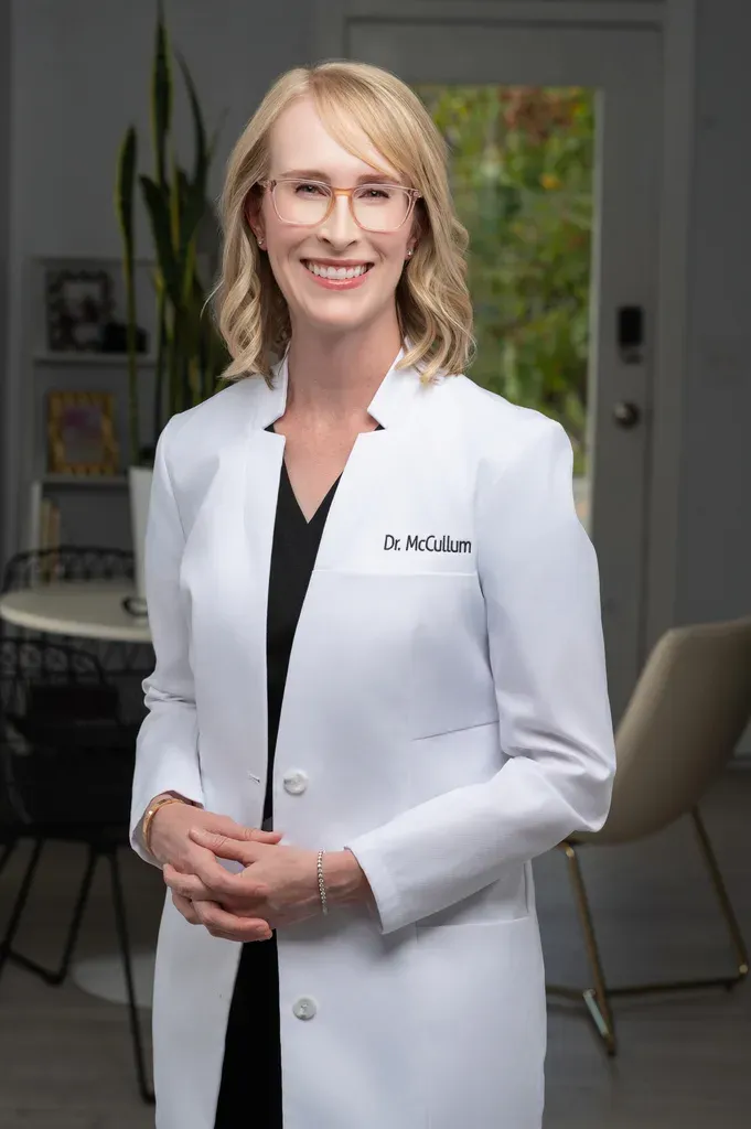 Dr. Heather McCullum | McCullum Orthodontics